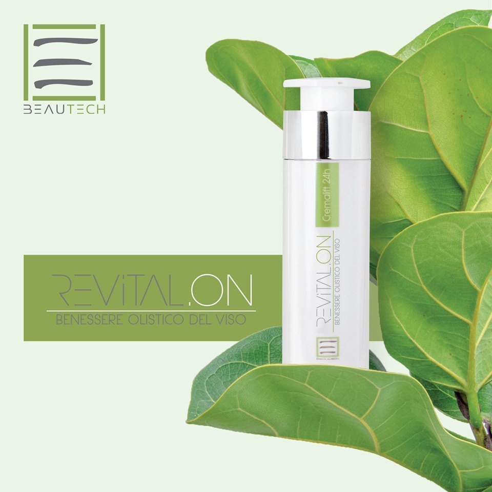 Revital.ON, il trattamento viso adatto a tutti - La Dolce Vita